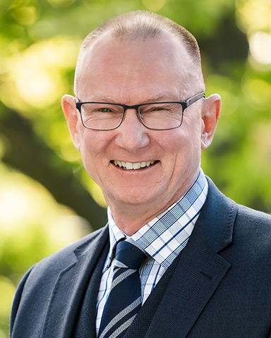 Current Board Members | AGIG