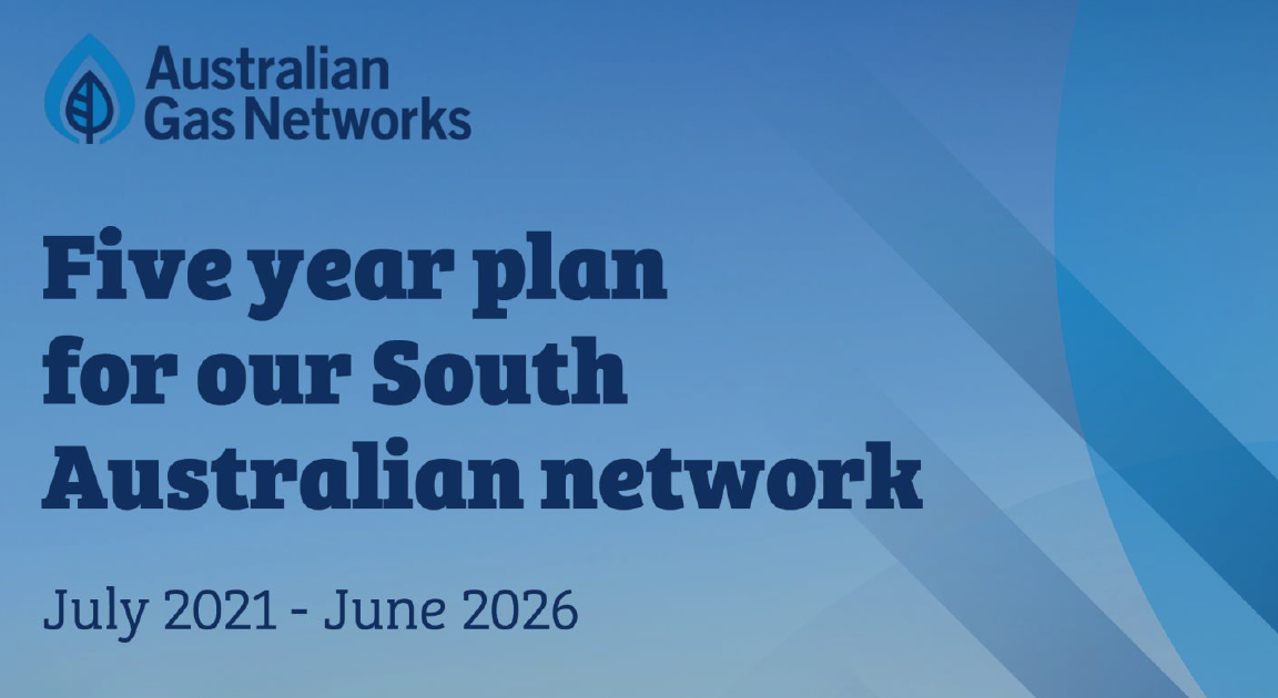 AGIG | Australian Gas Infrastructure Group | AGIG