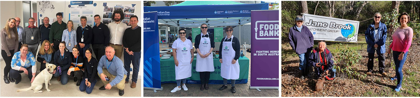 AGIG Community Partnerships Program | AGIG